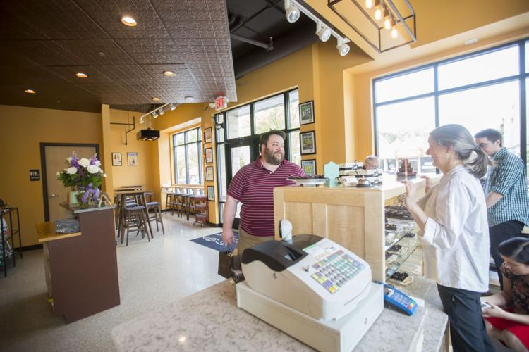 Photos: Gail Ambrosius Chocolatier opens at new location on Atwood ...