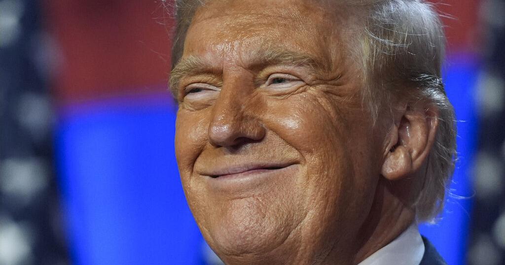 We knew Trump is a monster, then we elected him anyway | Plain Talk by ...