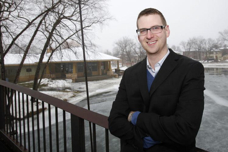 Building tension: City Council race brings out angst over downtown ...