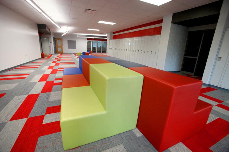 Photos: Kromrey School renovations nearly complete | Local News ...