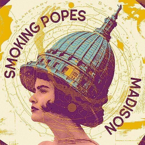 Chicago's Smoking Popes write a love song to Madison -- sort of | Music ...