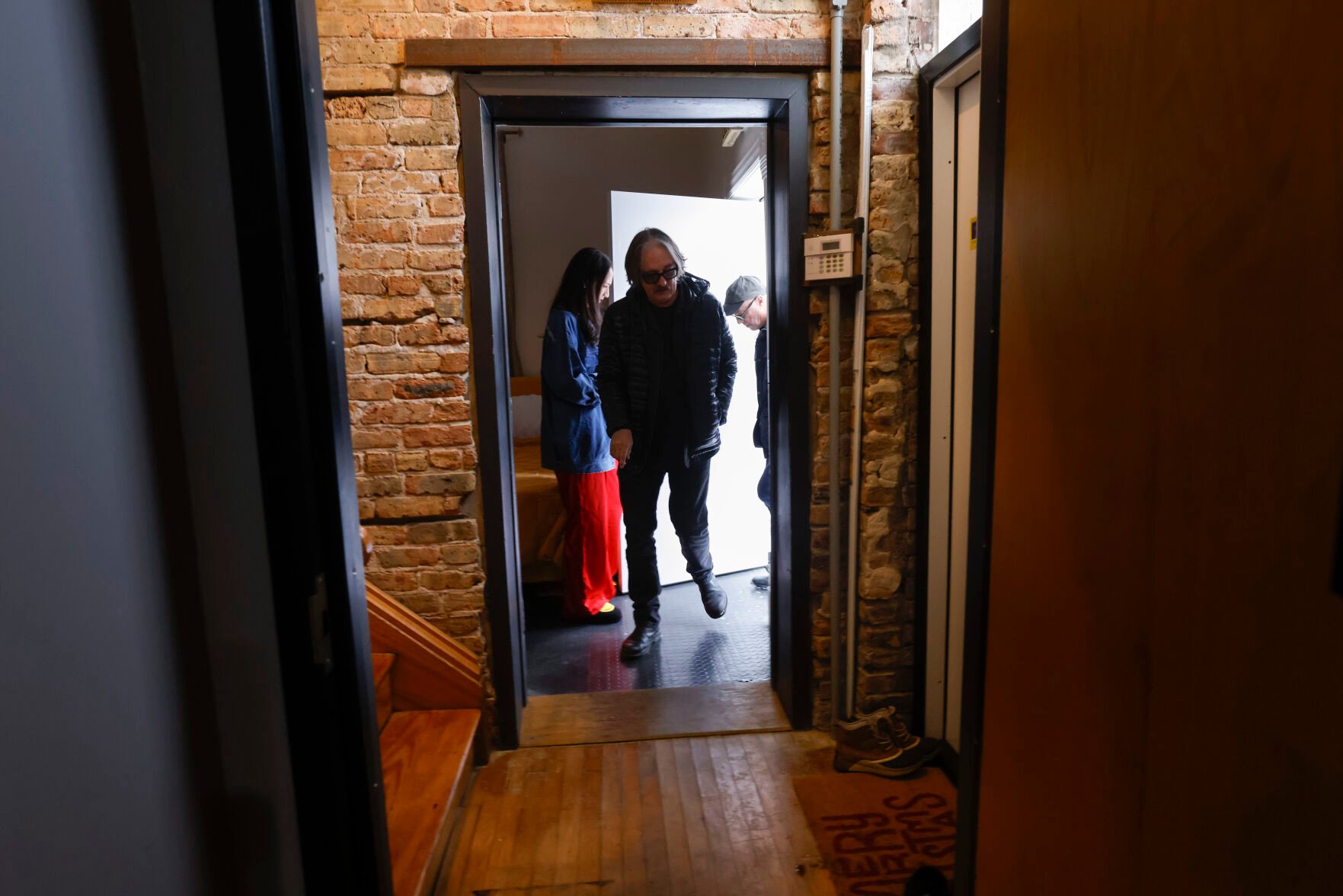 Former Nirvana producer, Garbage drummer revisits old Madison studio ...