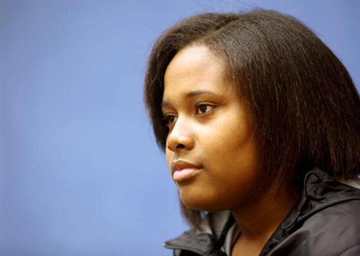Charting their own path: Shabazz lets students take control of how they ...