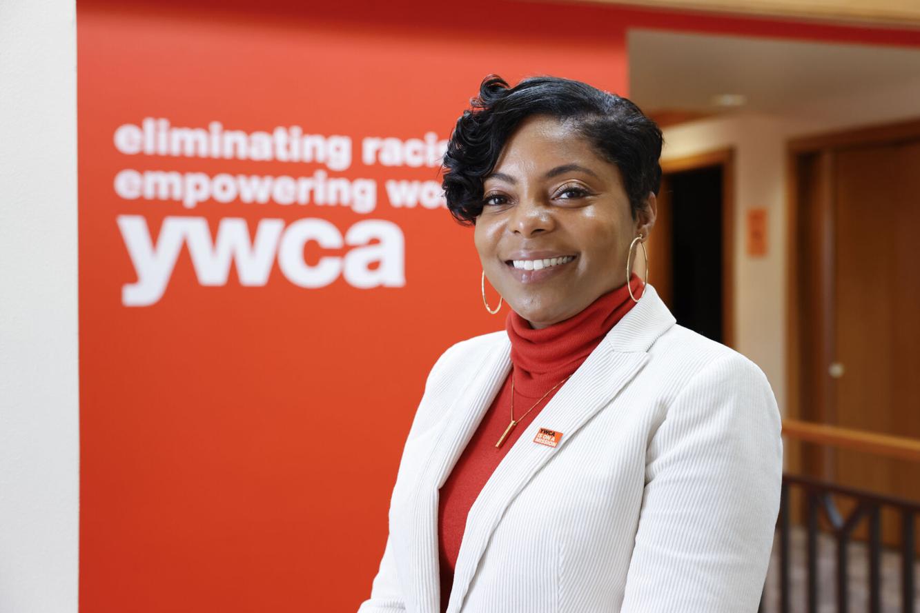 YWCA leader changed 'internal culture' but says Madison's a struggle ...