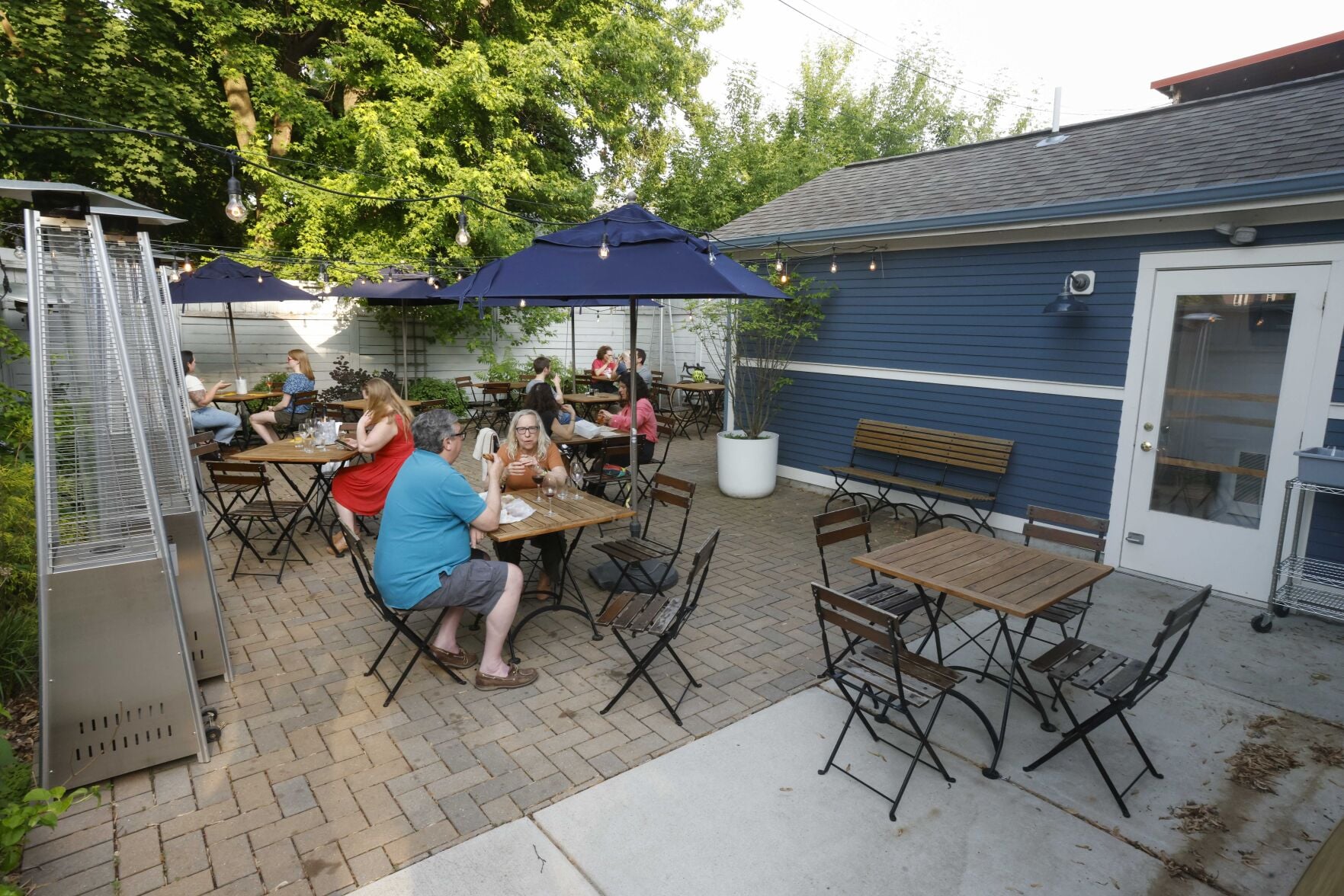 Madison restaurants in 2025: What opened, what closed and what’s coming ...