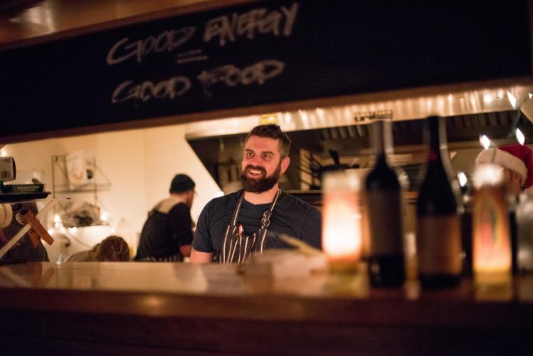 Q&A: 'Wisconsin Foodie' host Luke Zahm puts small towns on the small ...