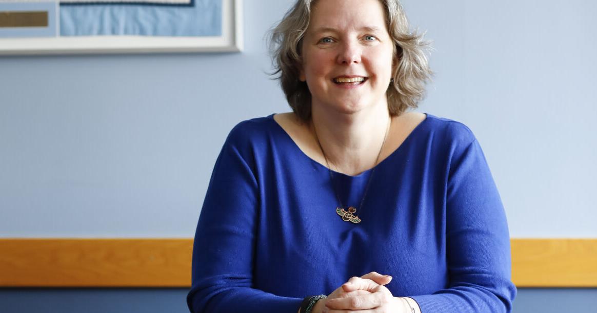 Satya Rhodes-Conway had big plans for her first term. Then the pandemic ...