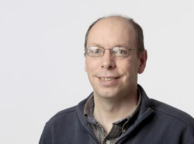 Q&A: Greg Markle helps dropouts get a Fresh Start | Writers | captimes.com