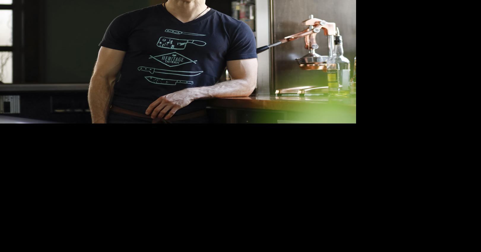 Watch: Make panko-crusted pork tenderloin with chef Dan Fox of Heritage ...