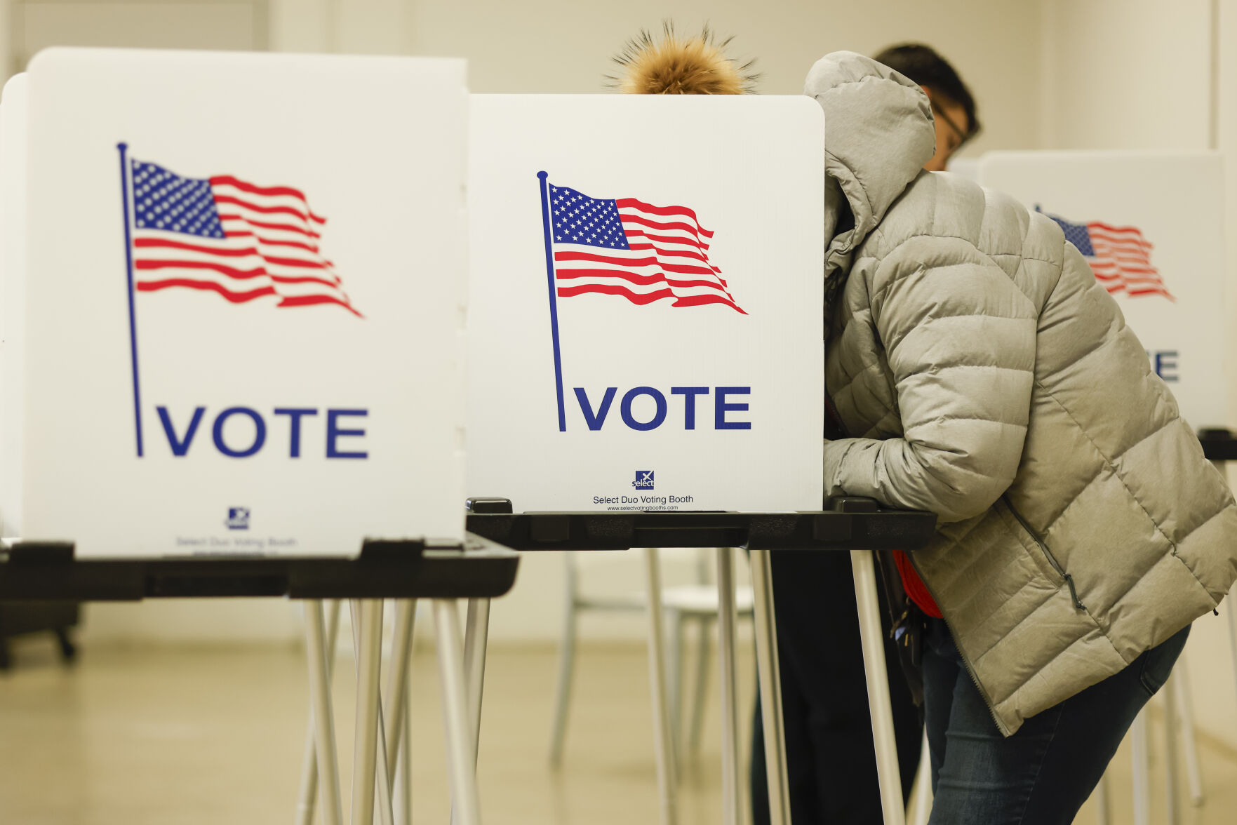 Spring Election results for Madison and Dane County | Elections ...
