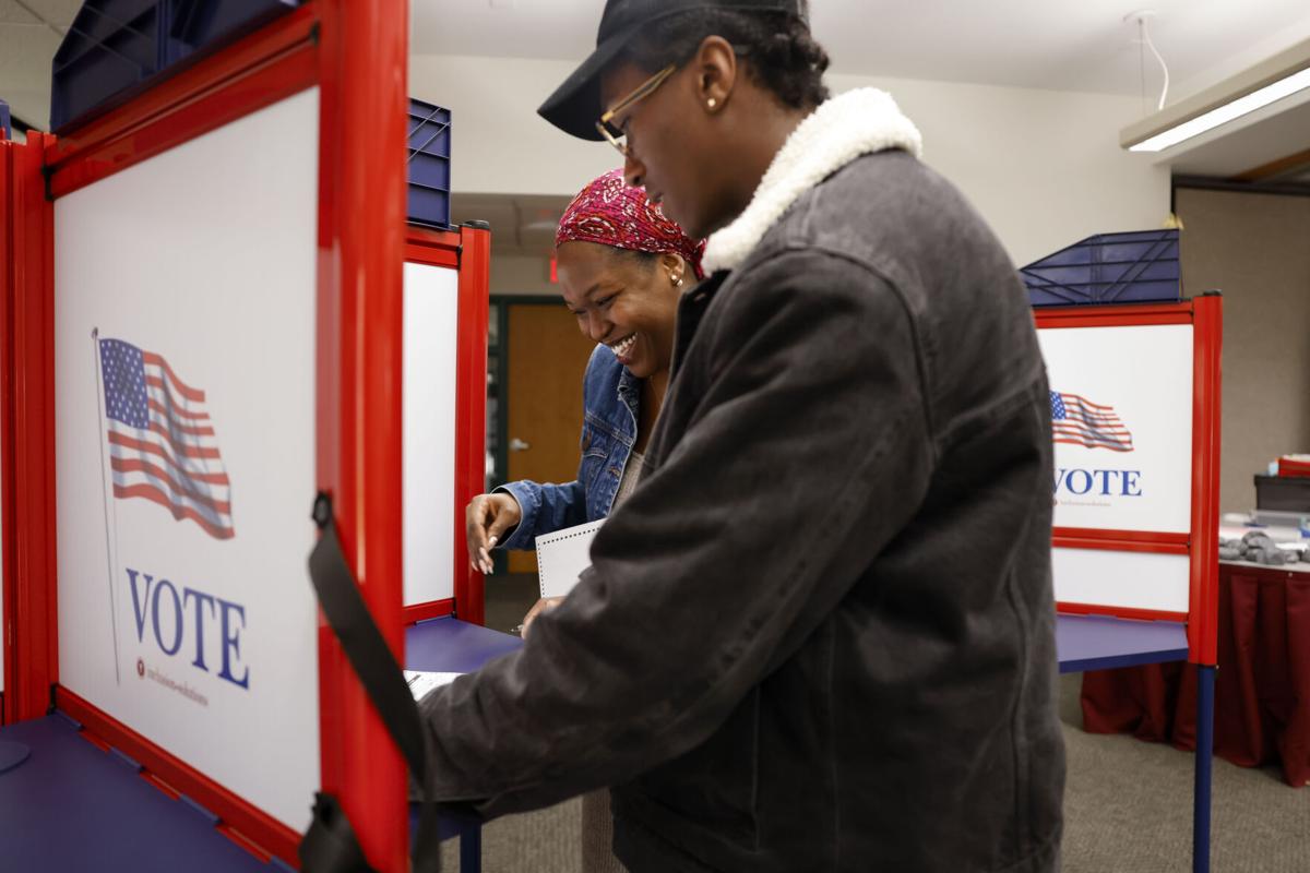 Who's running for Madison City Council this year | Government ...