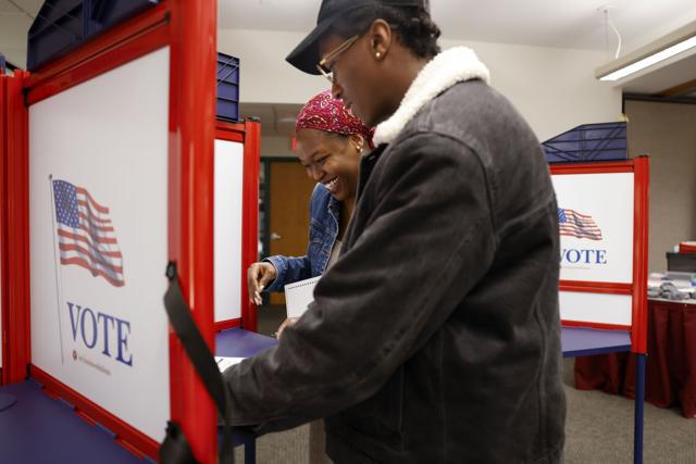 Who's running for Madison City Council this year | Government ...