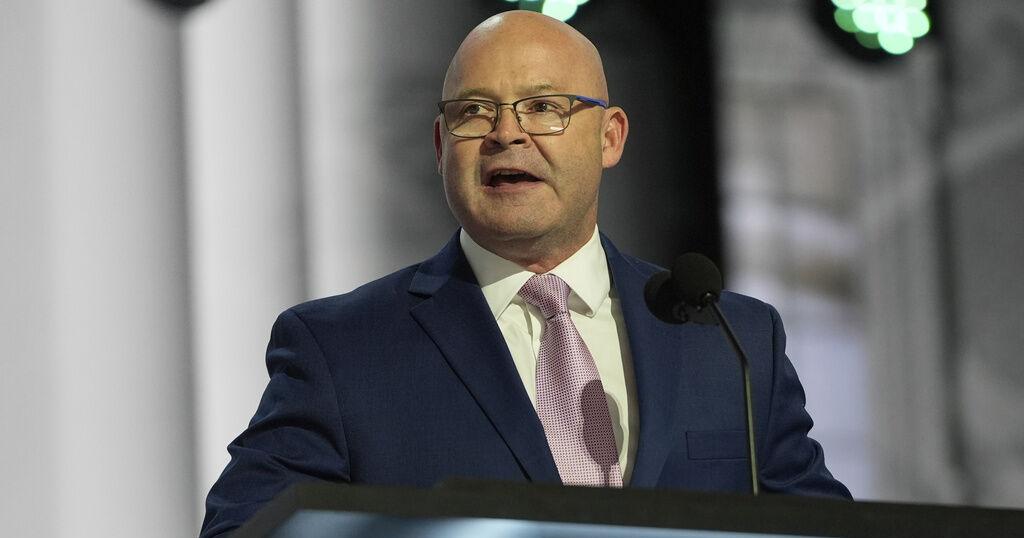 Opinion | Teamsters president's appearance at RNC troubling | Plain ...