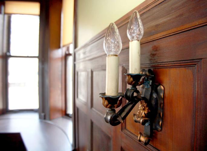 Photos: 100 years of the Jackman building | Local News | captimes.com