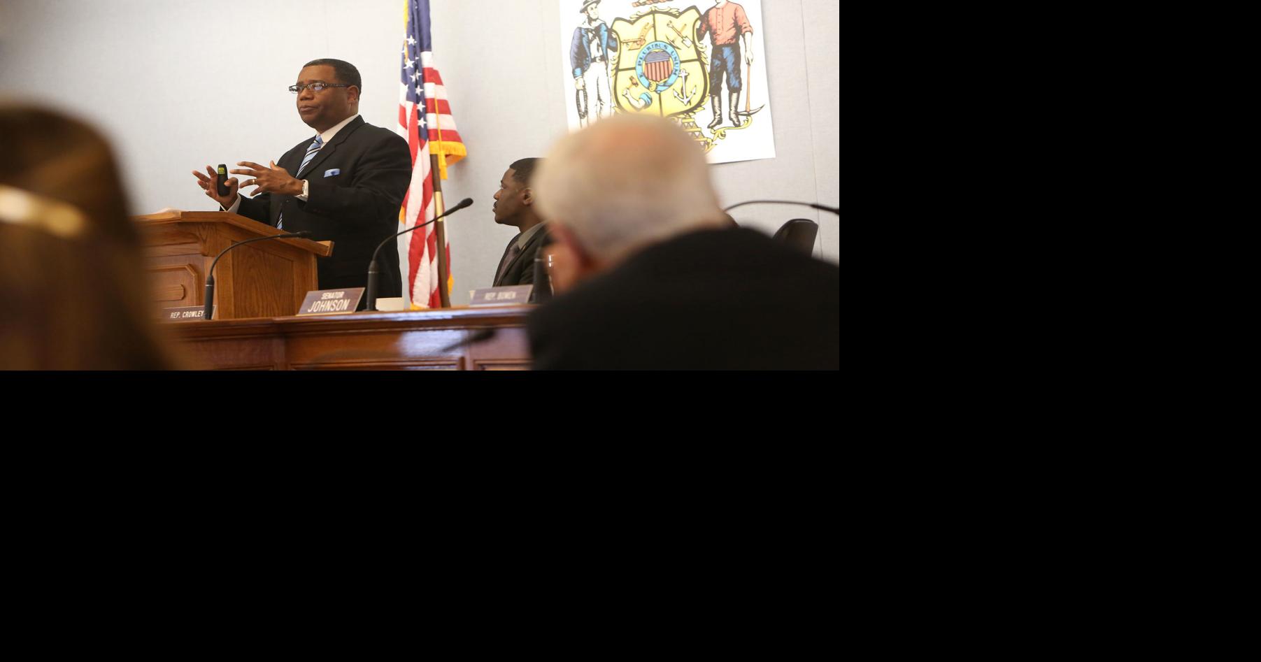 Nehemiah gets major grant to expand Justified Anger work, promote ...