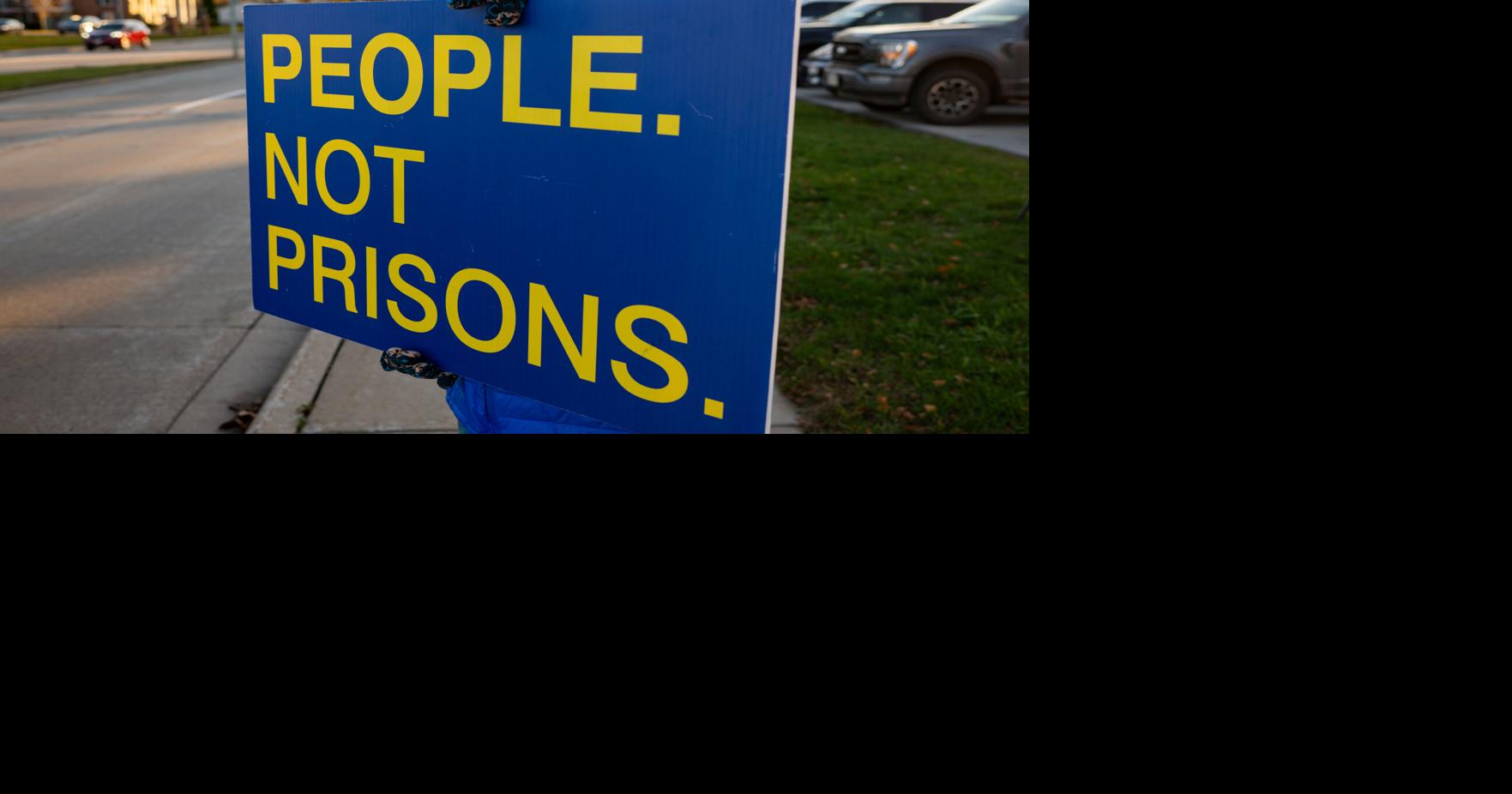 Life sentences without parole for minors would be banned under new bill ...