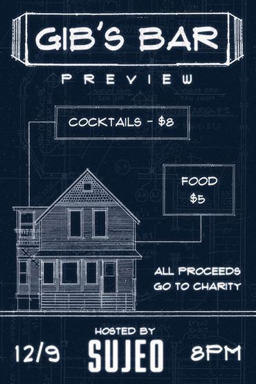 Recent Obsessions: Gib's Cocktail Bar | Entertainment | captimes.com