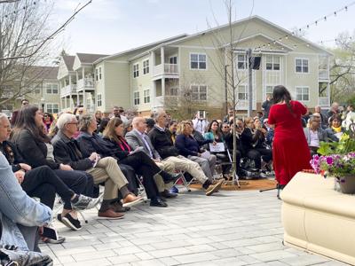 Inside Centro Hispano's new space, functional and meaningful | News ...