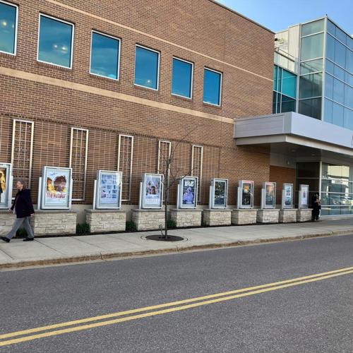 Former Sundance Cinemas Madison gets one last picture show | Screens ...