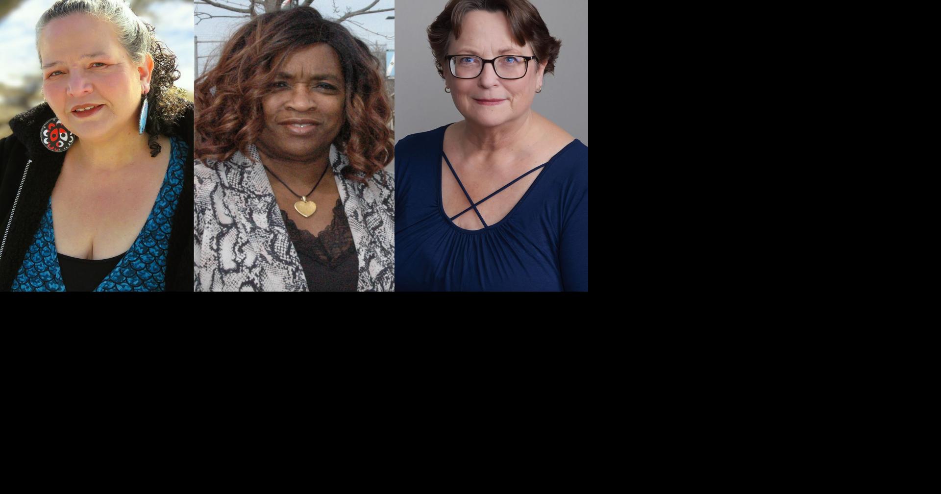 Madison spring election: Q&A with District 10 City Council candidates ...