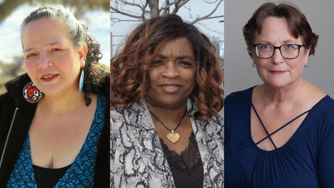 Madison spring election: Q&A with District 10 City Council candidates ...