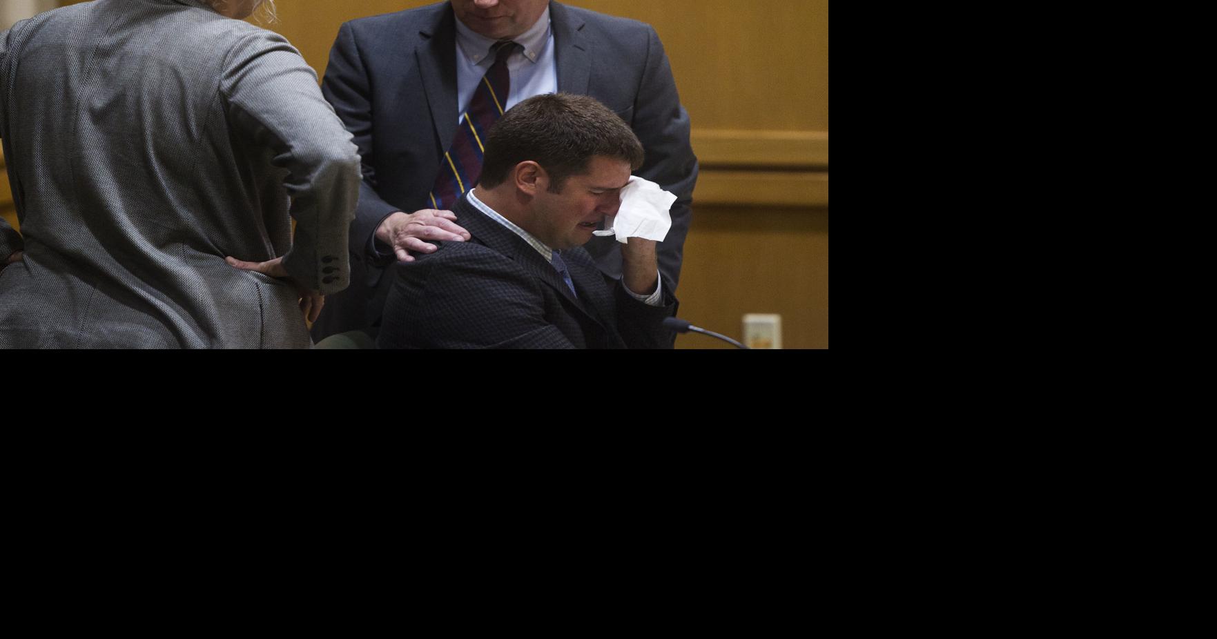 Judge gives expelled UW-Madison student Alec Cook three years in prison ...