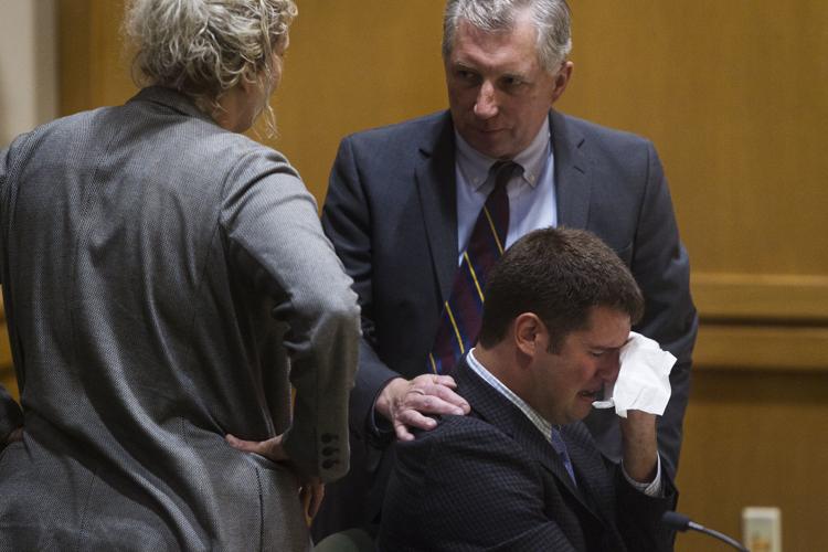 Judge gives expelled UW-Madison student Alec Cook three years in prison ...