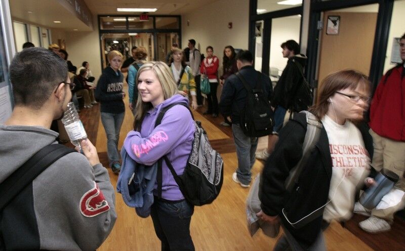 Campus Connection: Mixed news for recent MATC graduates | Education ...