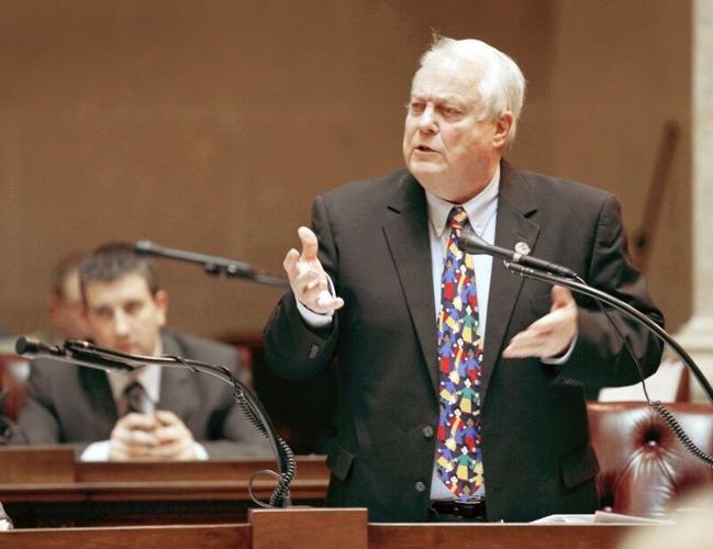 How fast-tracked lawsuit 'reform' could cost you | Politics | captimes.com