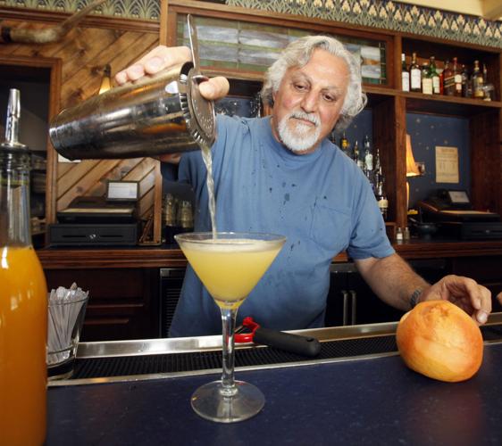 Photos: Shrub cocktails at the Tip Top Tavern | Local News | captimes.com