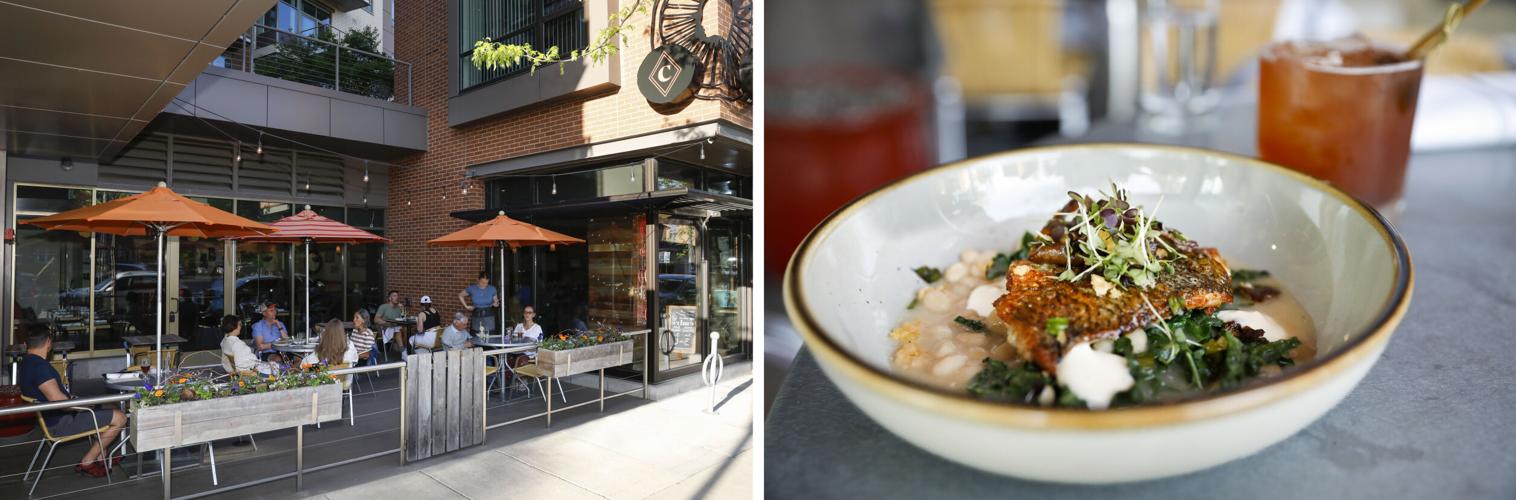 Our Dane County patio dining guide features 550 options | Food & Drink ...