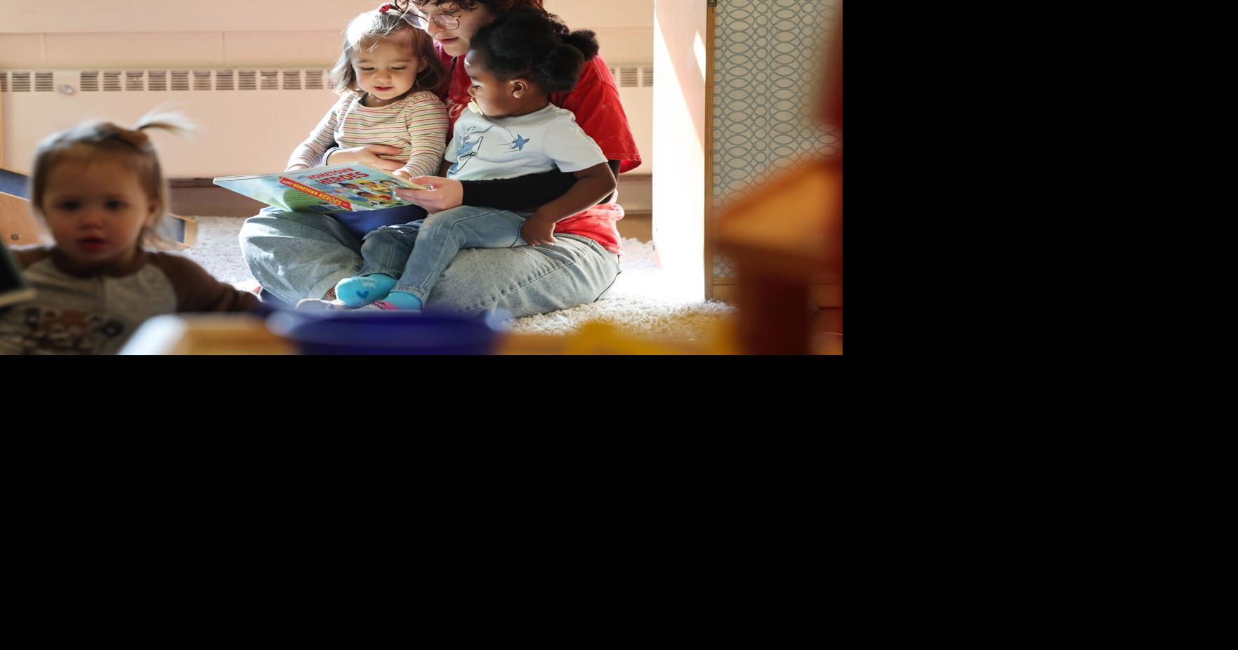 Wisconsin Head Start programs scrambling after federal layoffs ...