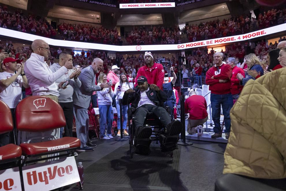 'Powerful' Howard Moore documentary set for Madison showing | Sports ...