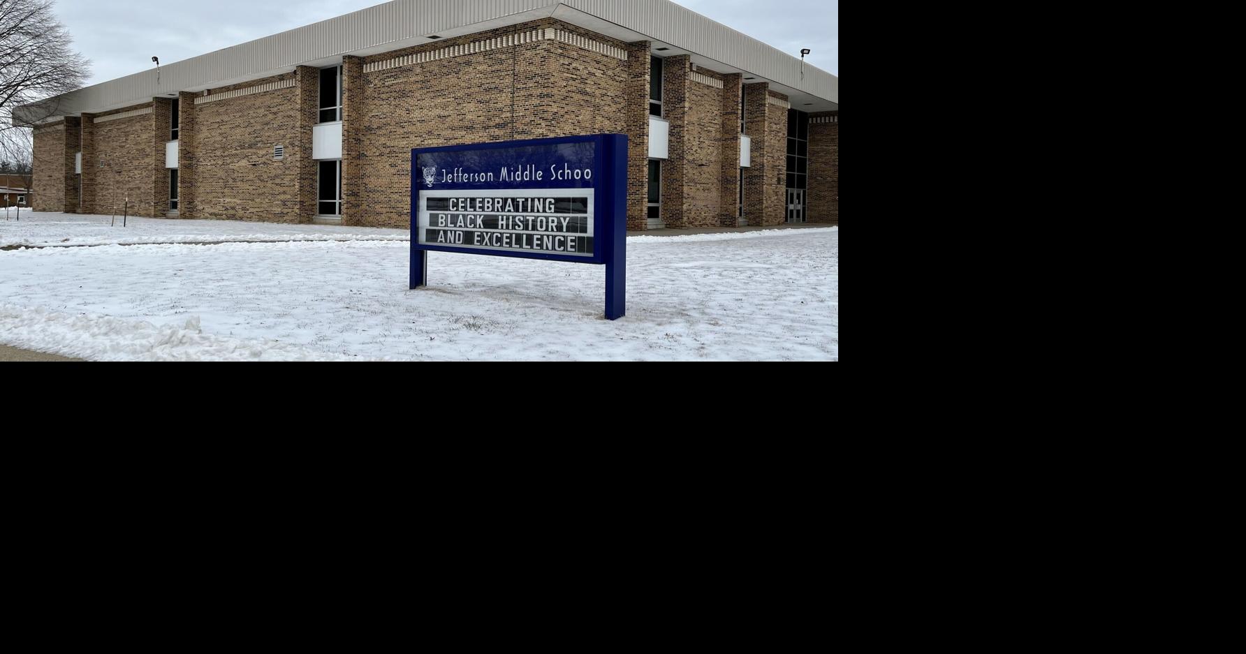 Jefferson Middle School will be renamed for Ezekiel Gillespie ...