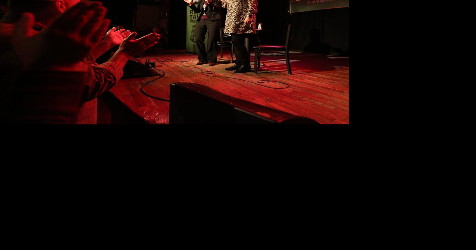 Wedge Issues: Exploring the politics of resentment | Politics ...