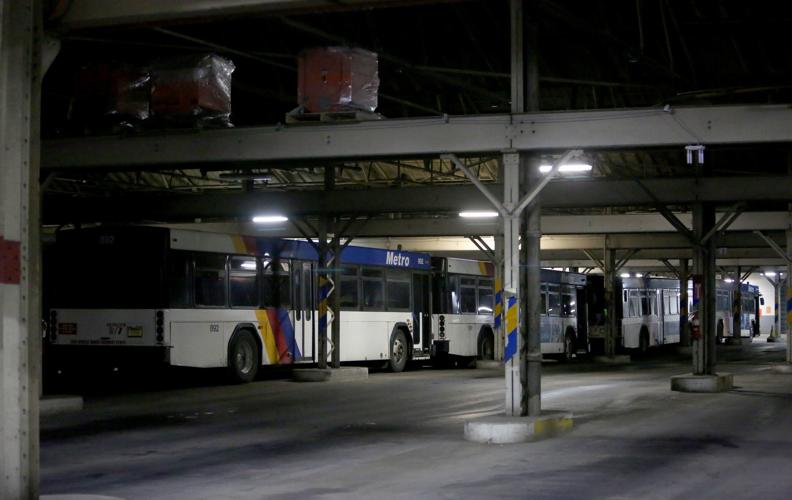 Former Oscar Mayer site could be used for Metro Transit satellite ...