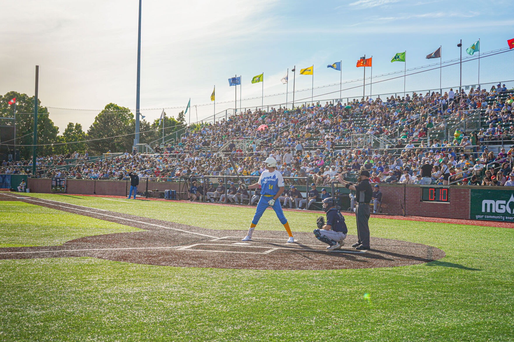 Madison Mallards player descends from Royals bloodline | Sports ...