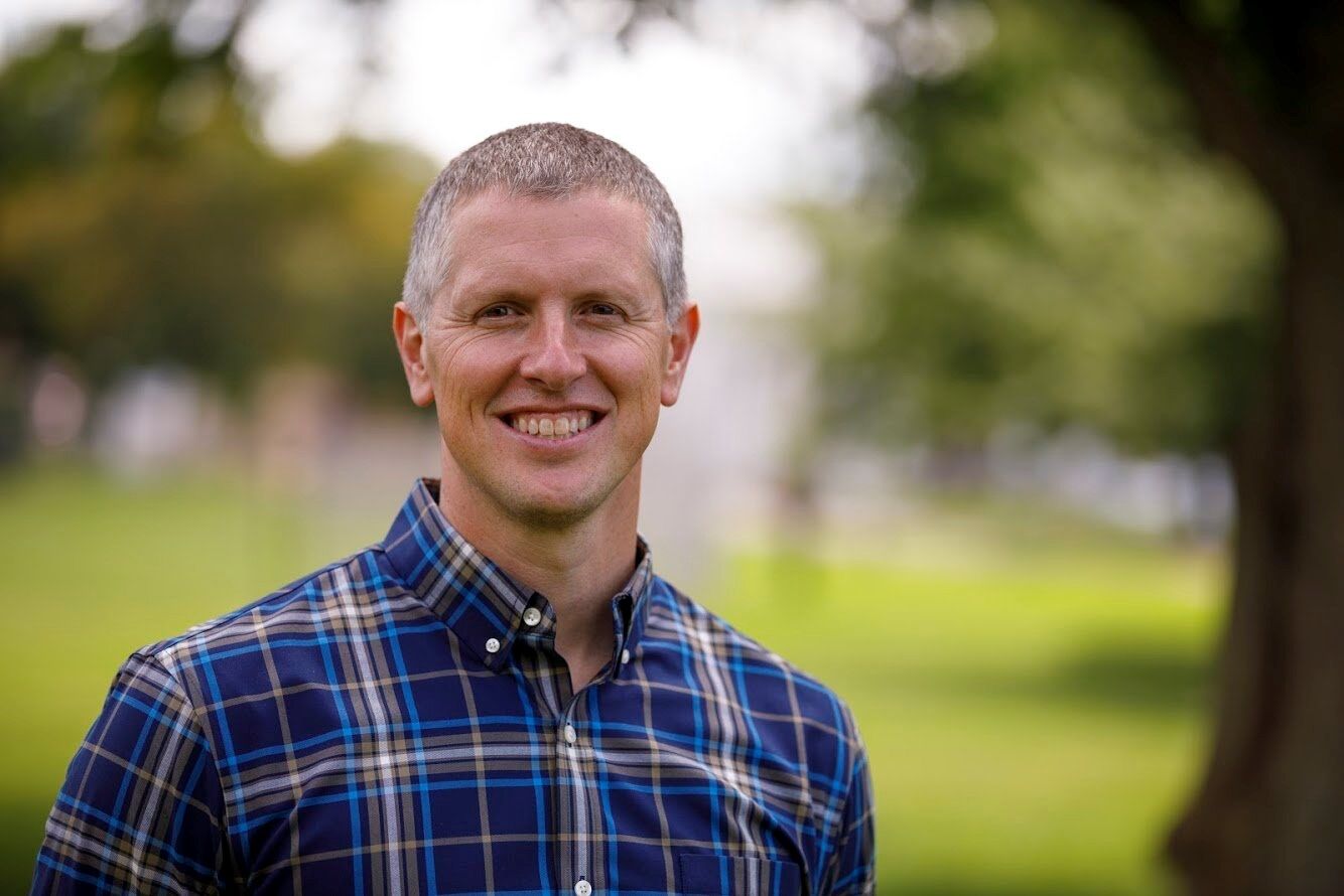 Wisconsin state superintendent race: Q&A with Jeff Wright | Education | captimes.com