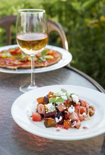 PHOTOS: Homecoming, a new restaurant in the White School | Food & Drink ...