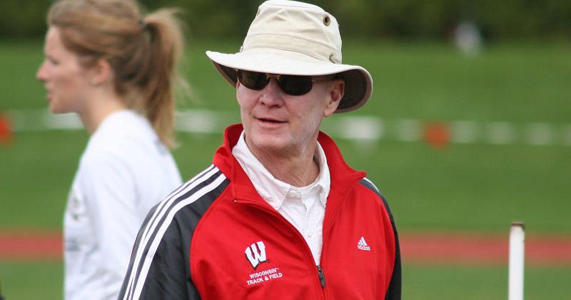 Legendary UW track coach recalls the Shell's past, questions future ...