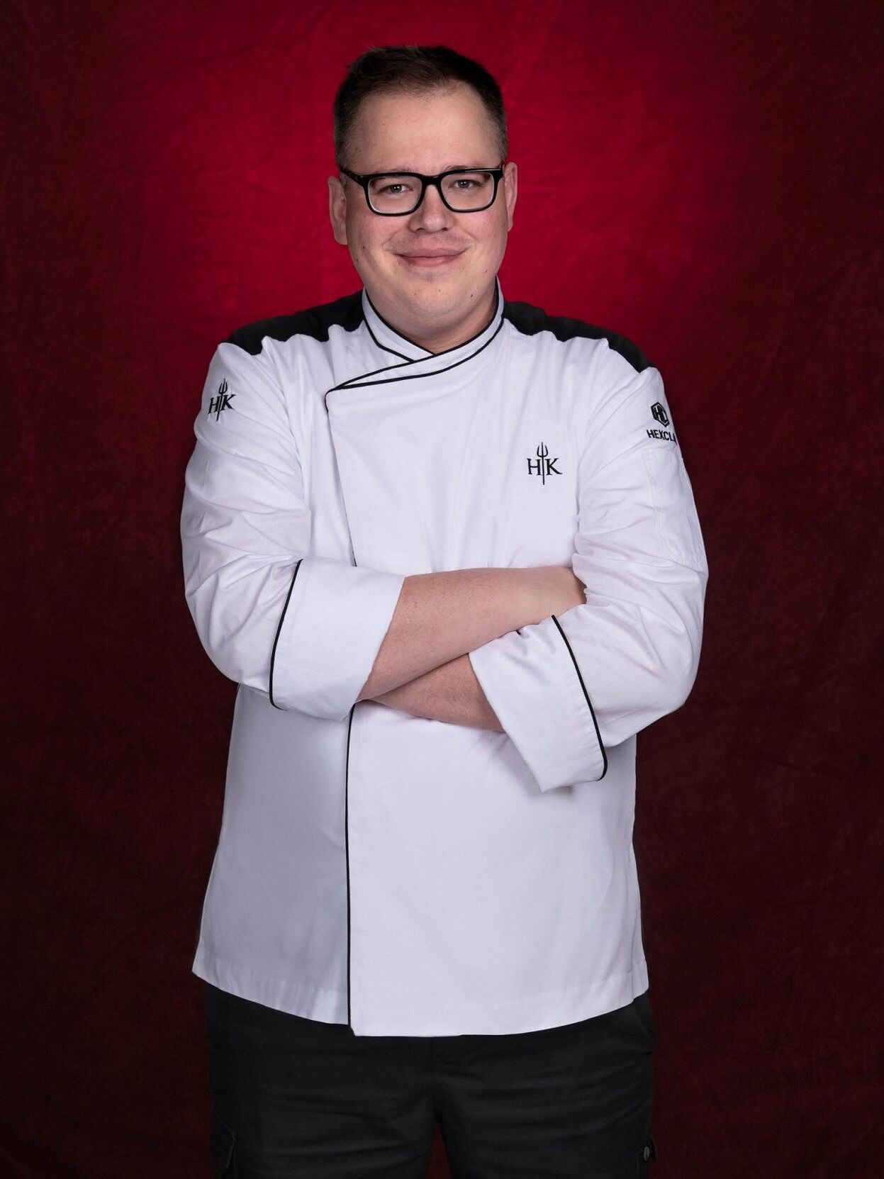 Local chef enters Hell's Kitchen to do battle | News | carboncountynews.com