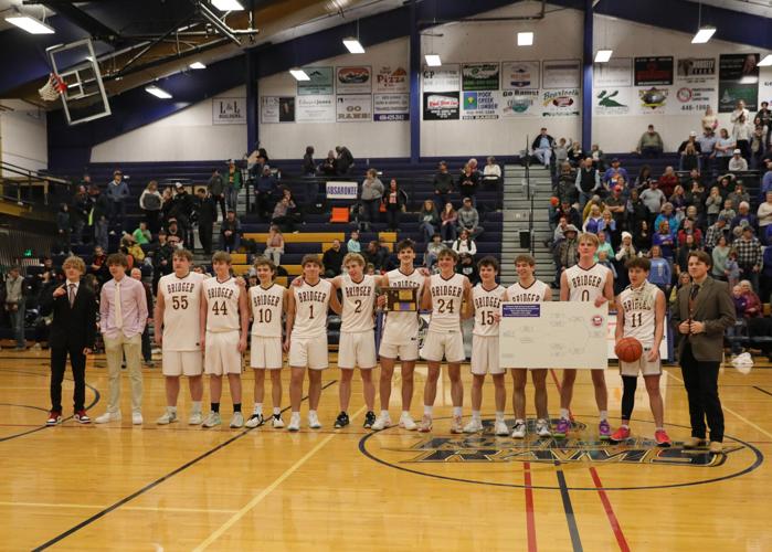 Scouts take home District title | Sports | carboncountynews.com