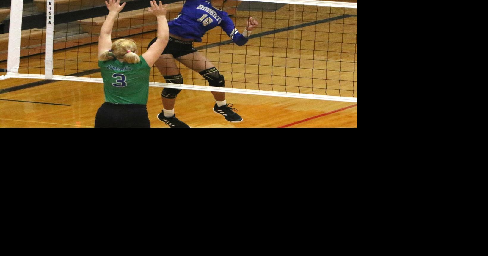 Lady Rockets take 2nd at Districts | Sports | carboncountynews.com
