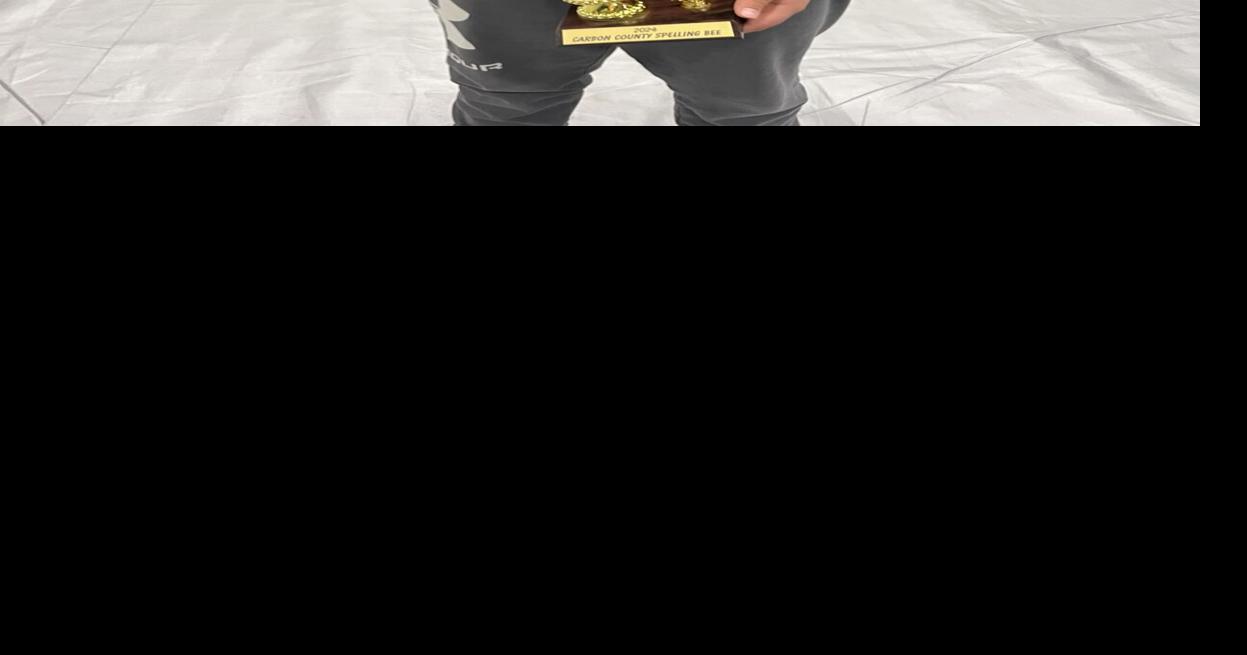Baranko Spells His Way to State Bee | News | carboncountynews.com
