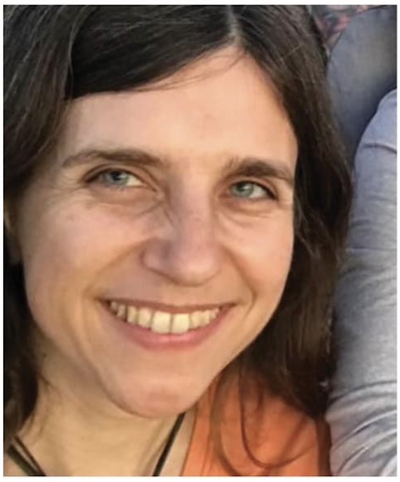 MISSING PERSON ALERT: EVA MASIN PRATHER | News | carboncountynews.com