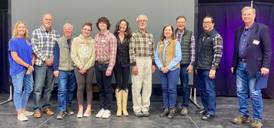 RLACF Seeks to Serve More in '24 | News | carboncountynews.com