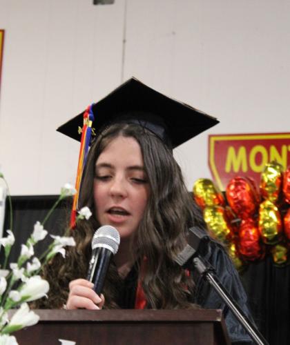 Fromberg Graduates Seize the Day! | News | carboncountynews.com