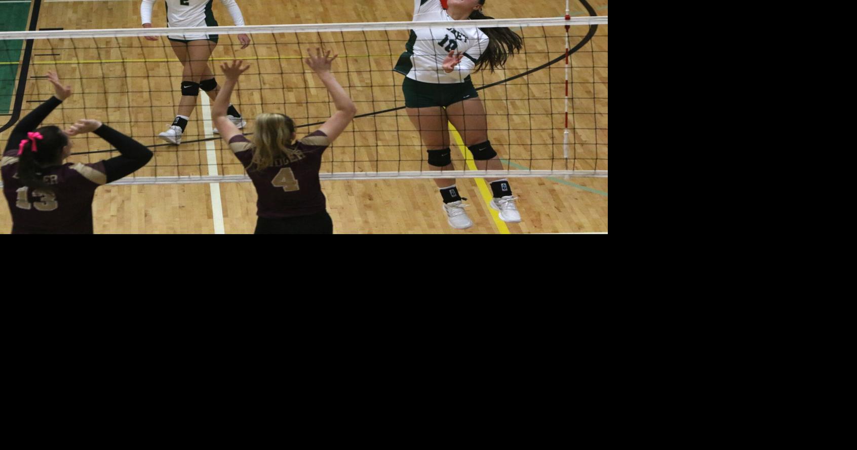 Lady Scouts warm up for Districts | Sports | carboncountynews.com