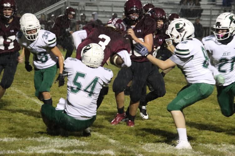 J-Hawks Pounce on Roundup 48-6 | Sports | carboncountynews.com