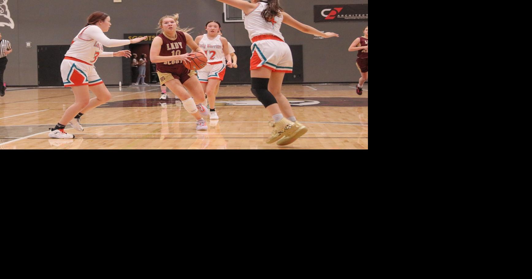 Bridger teams split the week | Sports | carboncountynews.com